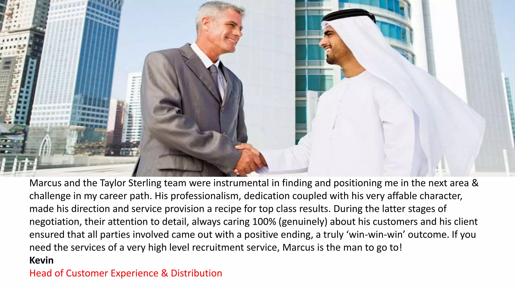 Tsa presentation | PPT