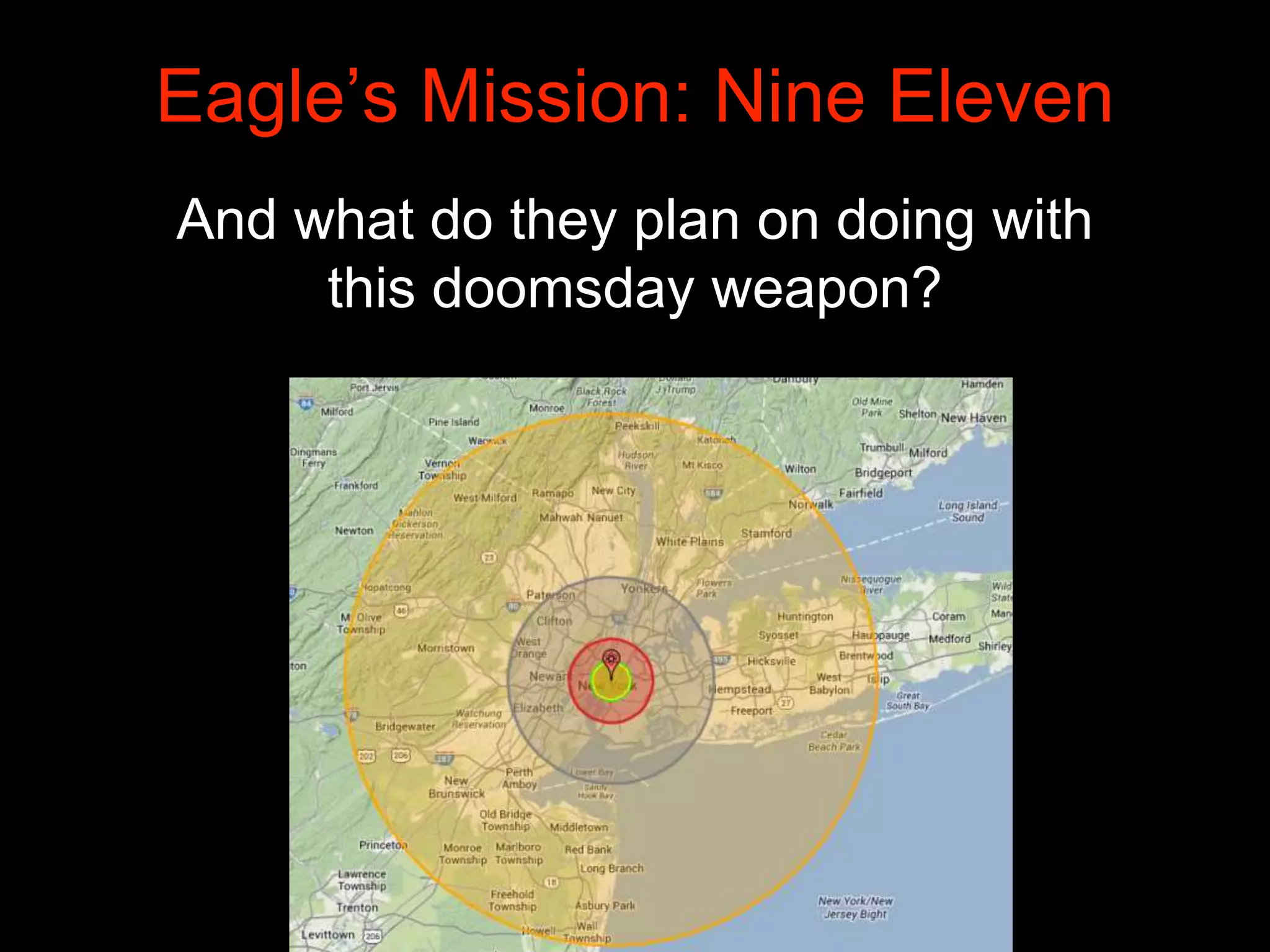 Tsar bomba - the largest man-made explosion ever | PPT