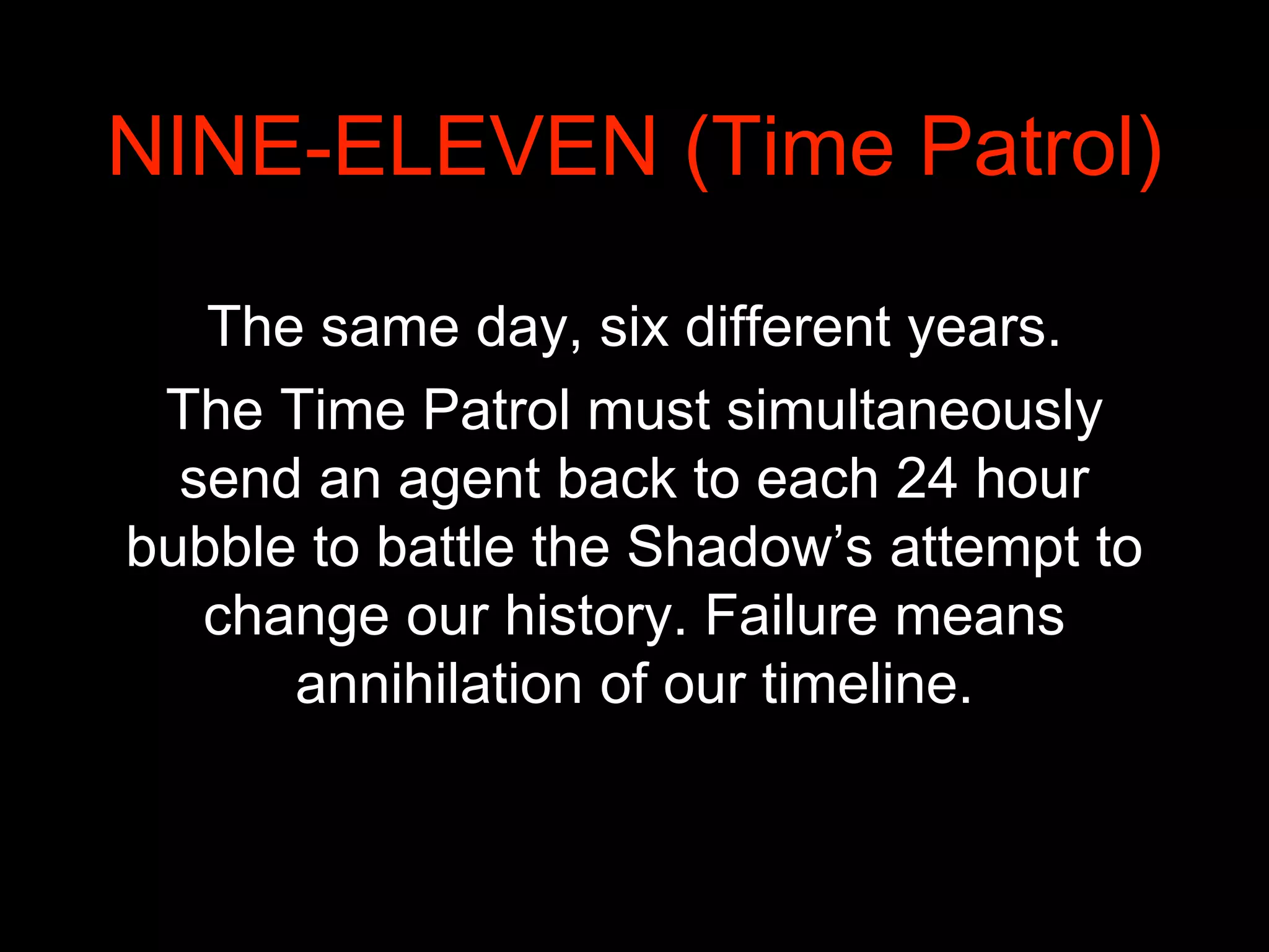 Tsar bomba - the largest man-made explosion ever. What if? | PPTX