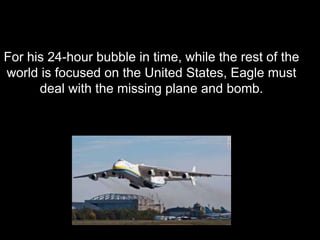 Tsar bomba - the largest man-made explosion ever. What if? | PPTX