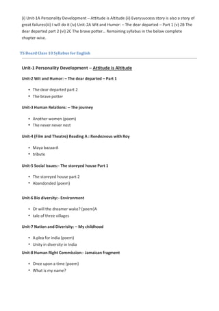 TS Board Class 10 Syllabus for All Subjects Digital Teacher.pdf