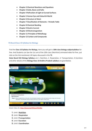 TS Board Class 10 Syllabus for All Subjects Digital Teacher.pdf