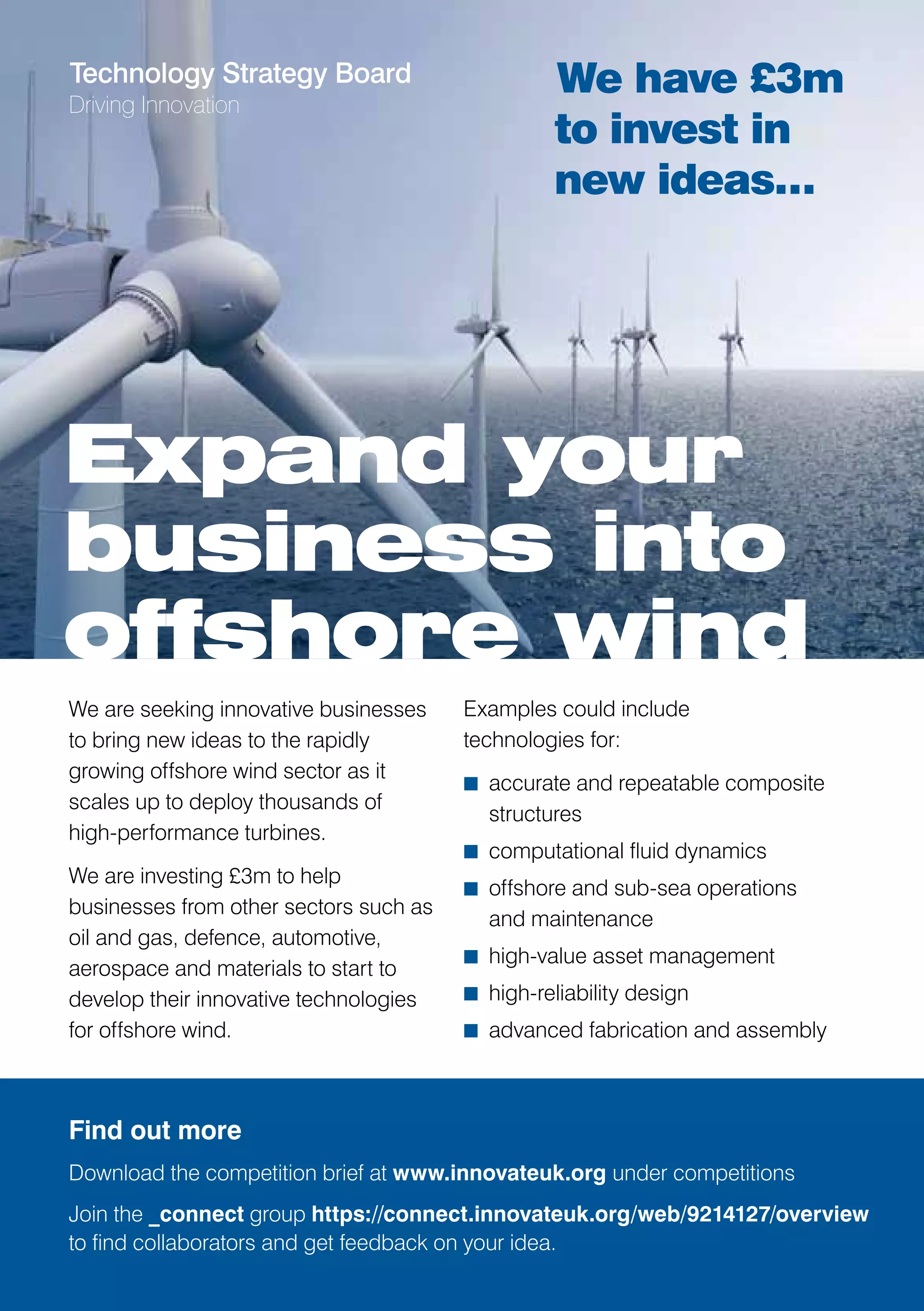 Tsb offshore windflyer_nrfinal | PDF