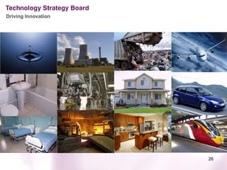 Technology: High value manufacturing | PPT