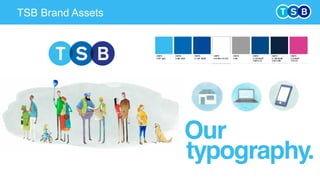 TSB Bank @ Transform conference Europe | PDF