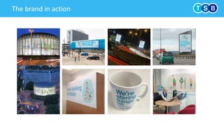 TSB Bank @ Transform conference Europe | PDF