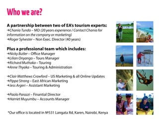 Presentation for PPG | PDF