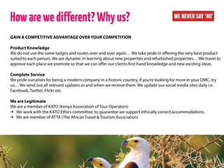 Presentation for PPG | PDF