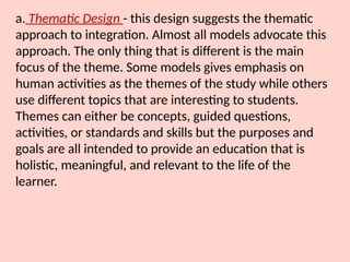 TSC Curriculum Design Chapter 4 by Math Major.pptx
