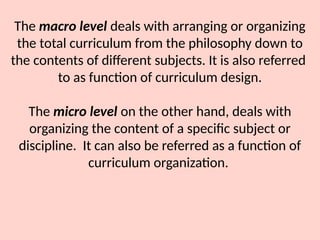 TSC Curriculum Design Chapter 4 by Math Major.pptx