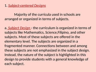 TSC Curriculum Design Chapter 4 by Math Major.pptx