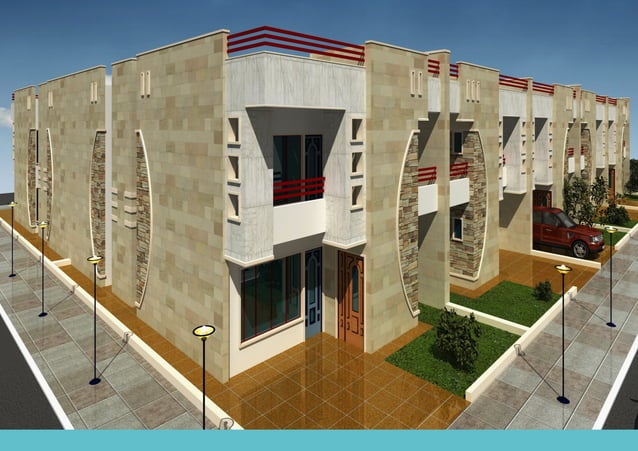 TSCG Brochure | PDF | Construction Industry | Industries