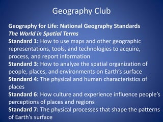 TSCHS Orientation | PPT