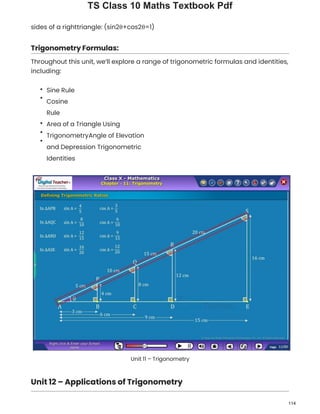 TS Class 10 Mathematics Textbook Complete Syllabus With Video and PDF.pdf