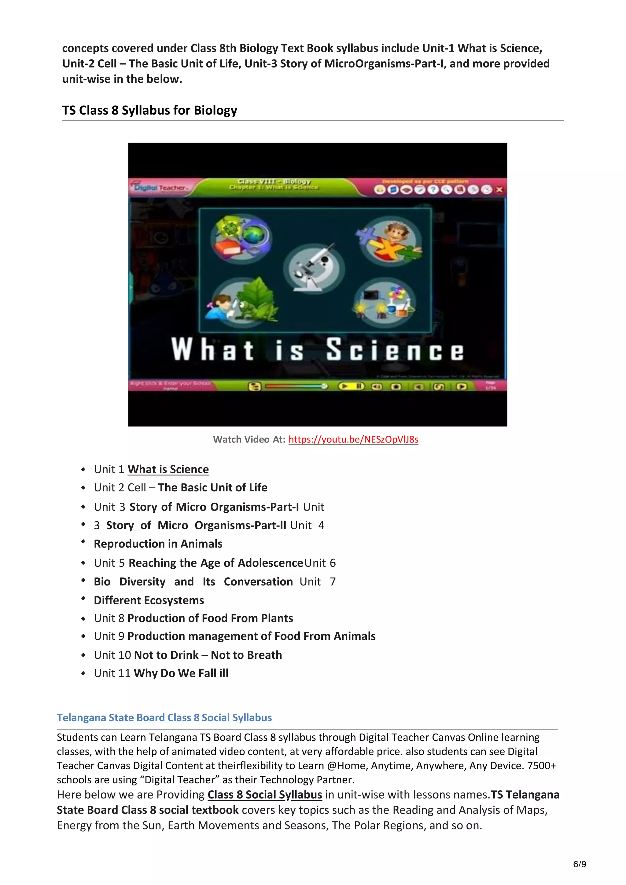 TS Class 8 Syllabus for All Subjects Digital Teacher.pdf