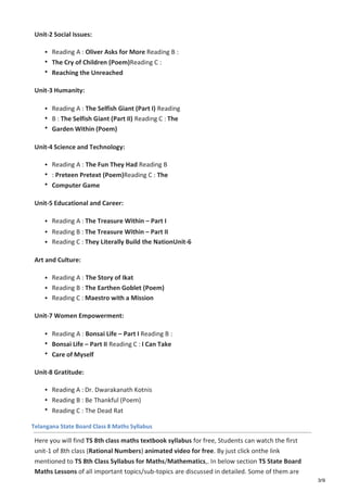 TS Class 8 Syllabus for All Subjects Digital Teacher.pdf