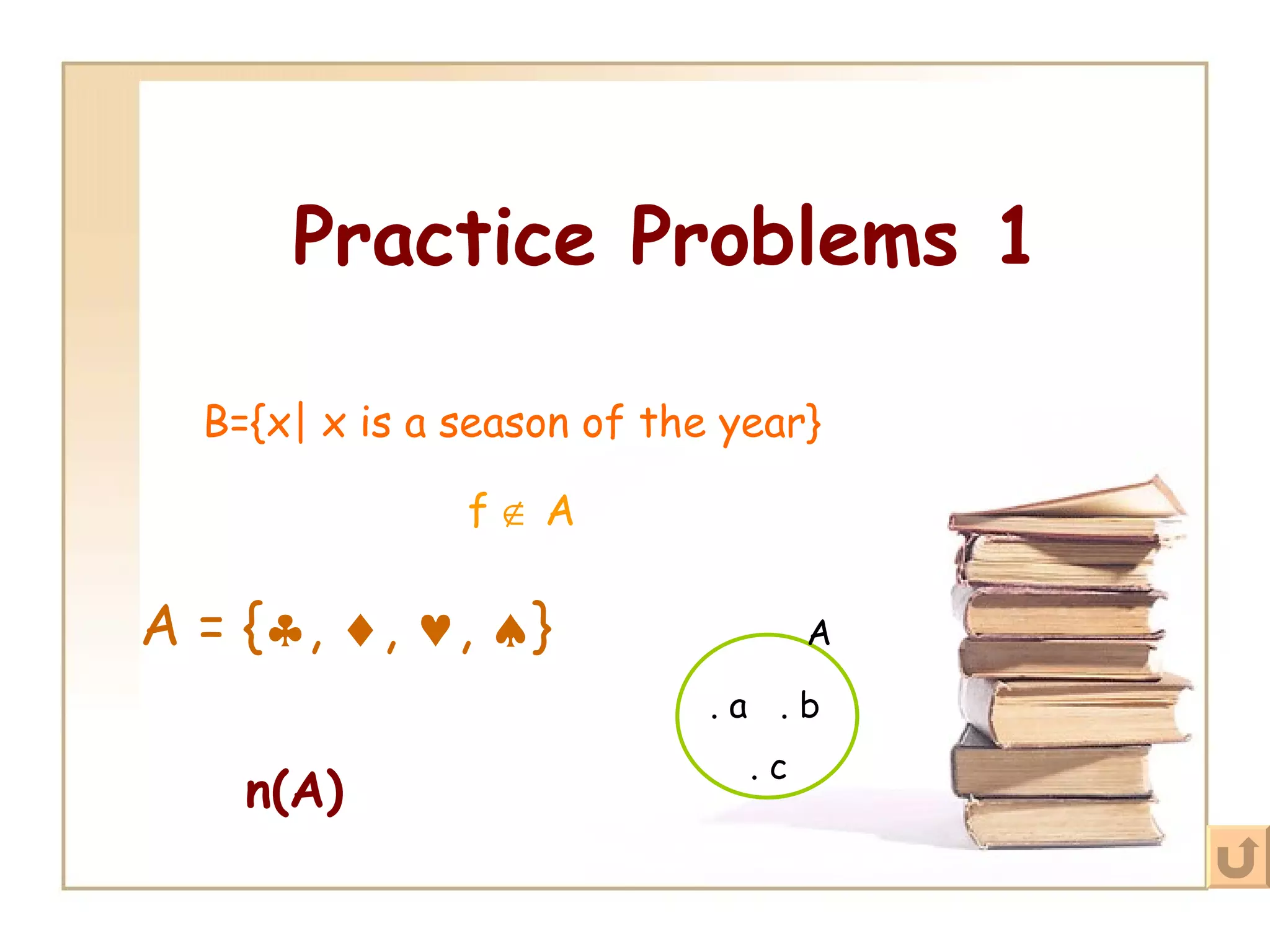 Set Theory Pps Programming Languages Computing