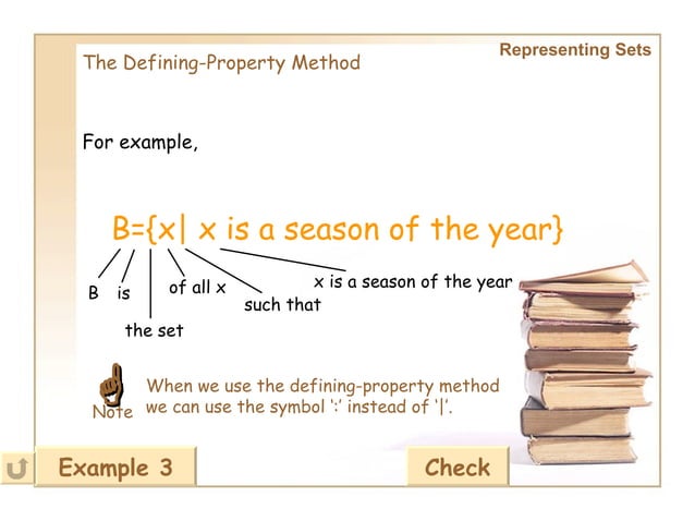 Set Theory Pps Programming Languages Computing