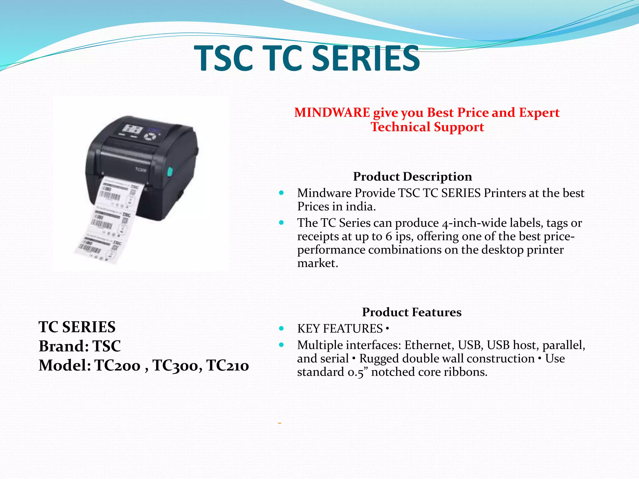tsc barcode printer.pptx