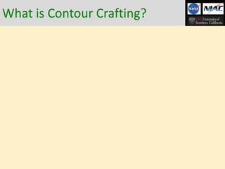 637118main khoshnevis presentation | PPT