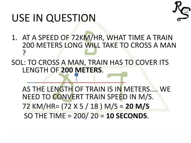 Time Speed & Distance basics | PPTX | Physics | Science