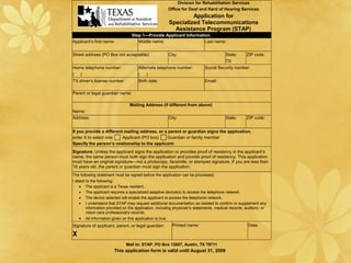 Tsd Equipment Olivia | PPT