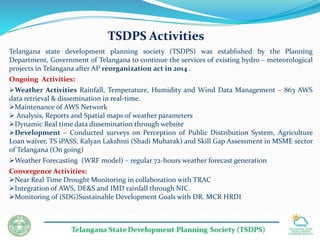 Floods are among the most destructive natural disasters, which are ...