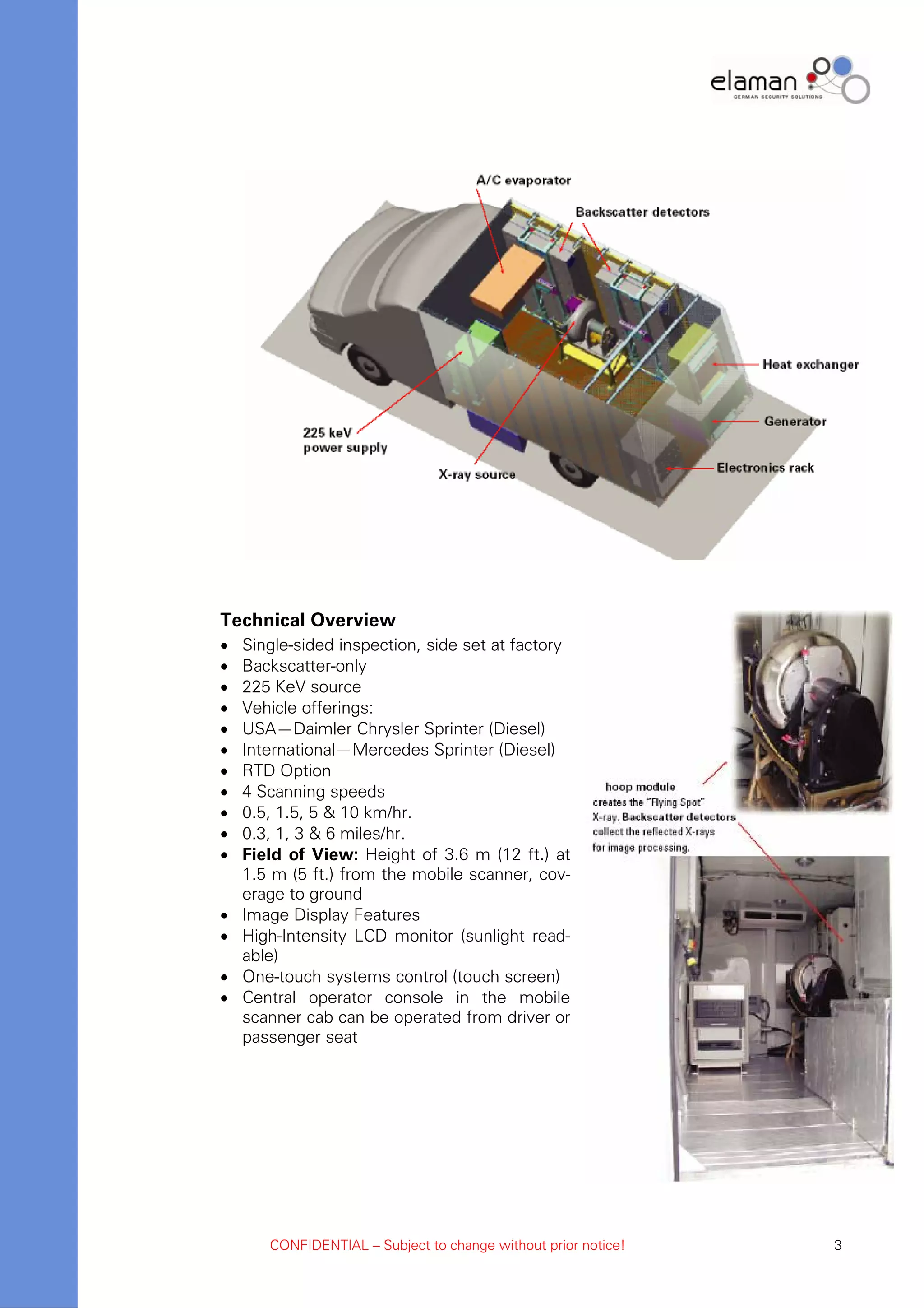 Tse 7538-mobile-cargo-and-vehicle-x-ray-scanner | PDF