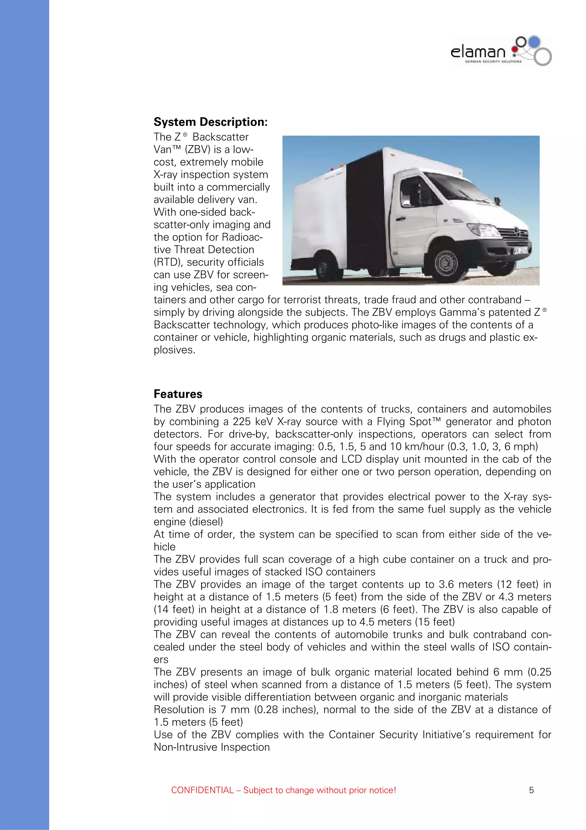 Tse 7538-mobile-cargo-and-vehicle-x-ray-scanner | PDF