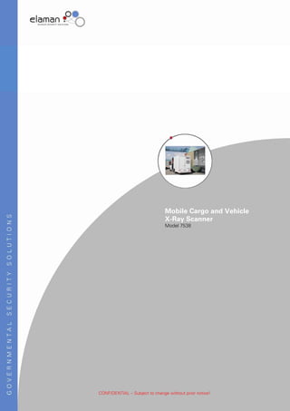Tse 7538-mobile-cargo-and-vehicle-x-ray-scanner | PDF