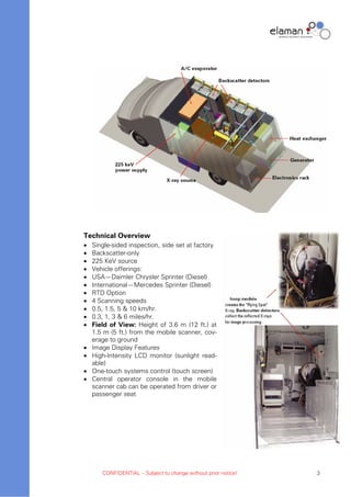Tse 7538-mobile-cargo-and-vehicle-x-ray-scanner | PDF