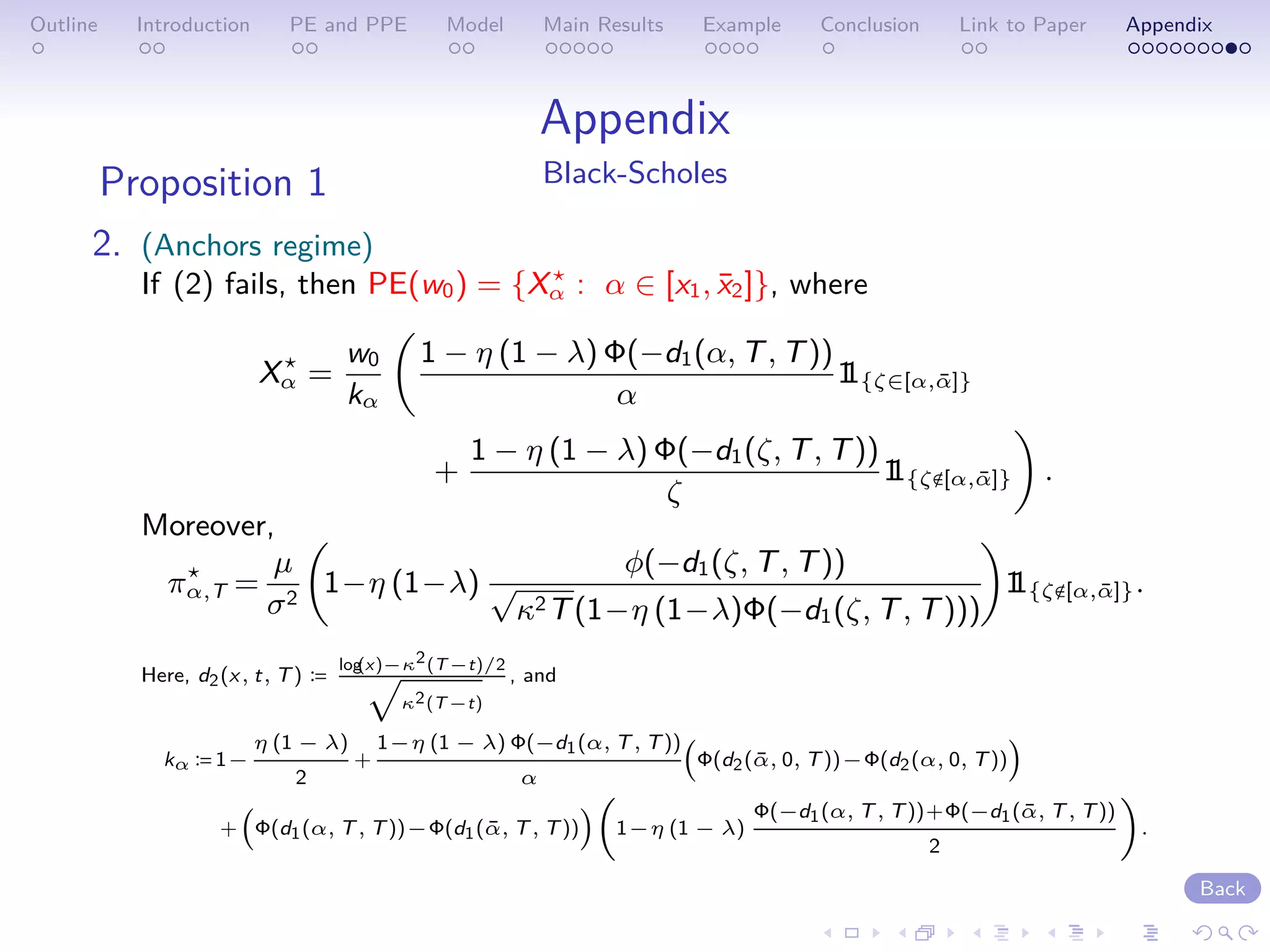 Reference Dependence: Endogenous Anchors and Life-Cycle Investing | PDF