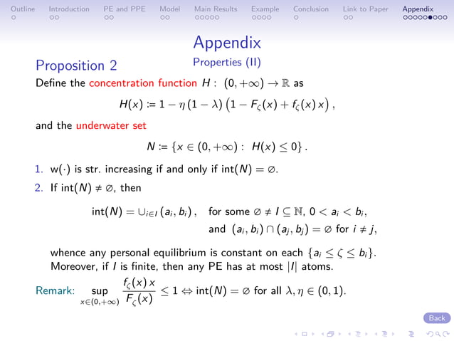 Reference Dependence: Endogenous Anchors and Life-Cycle Investing | PPT