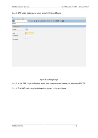 Tsecl user manual tr billing and printing | PDF