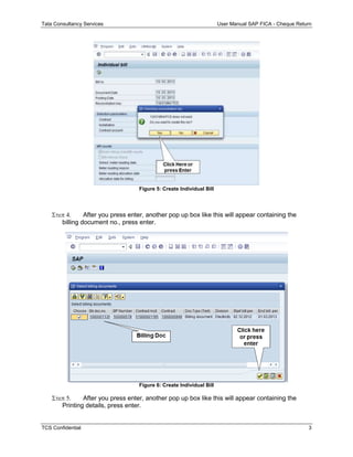 Tsecl user manual tr billing and printing | PDF
