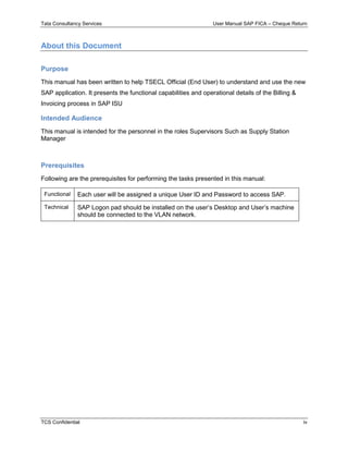 Tsecl user manual tr billing and printing | PDF