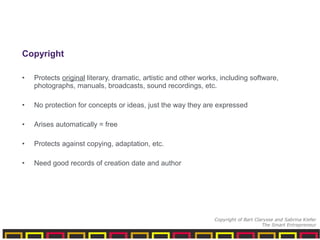 Tse copyright 2014 | PPT