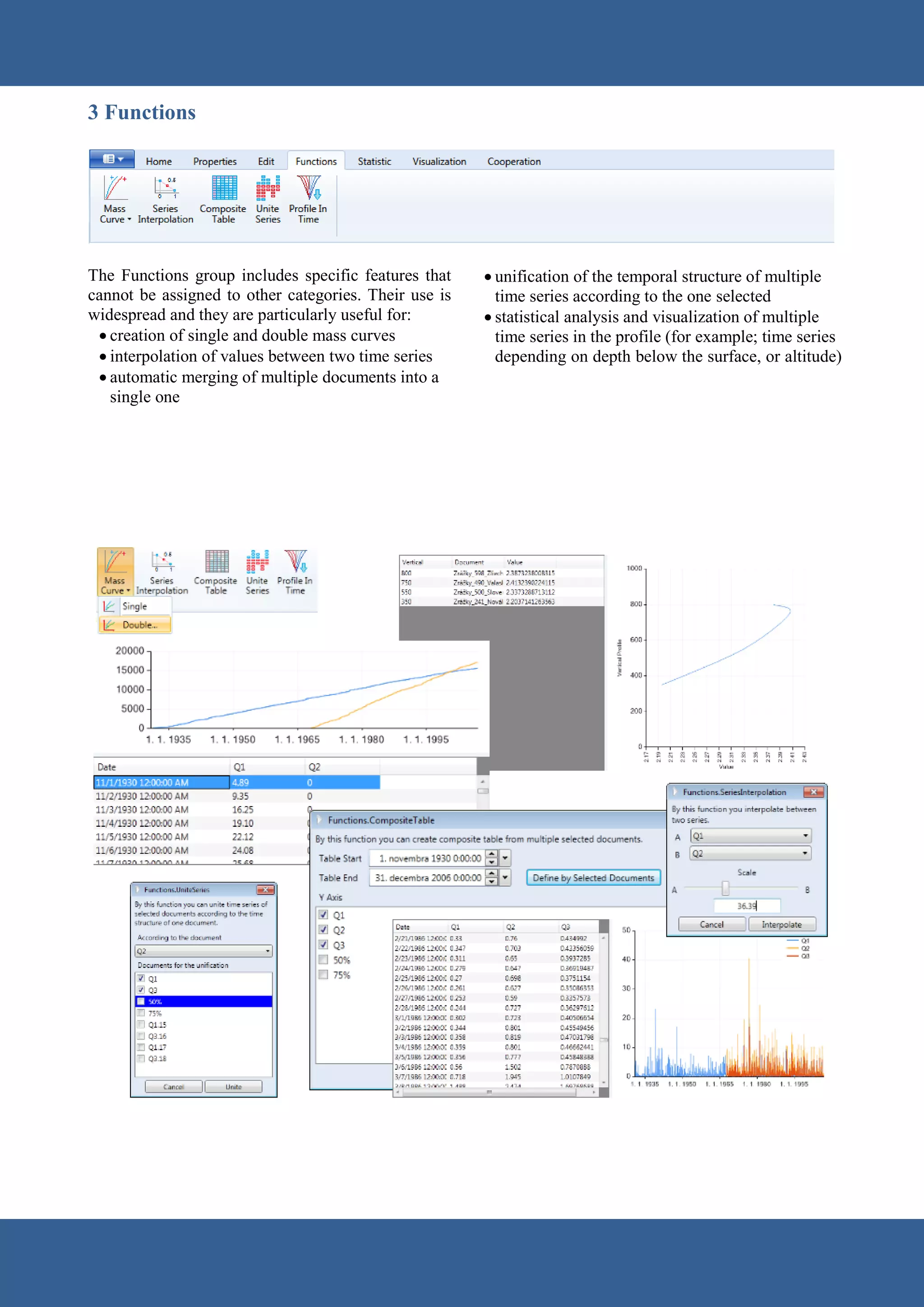 TS Editor 3.0 White Paper | PDF | Computer Software and Applications | Computing