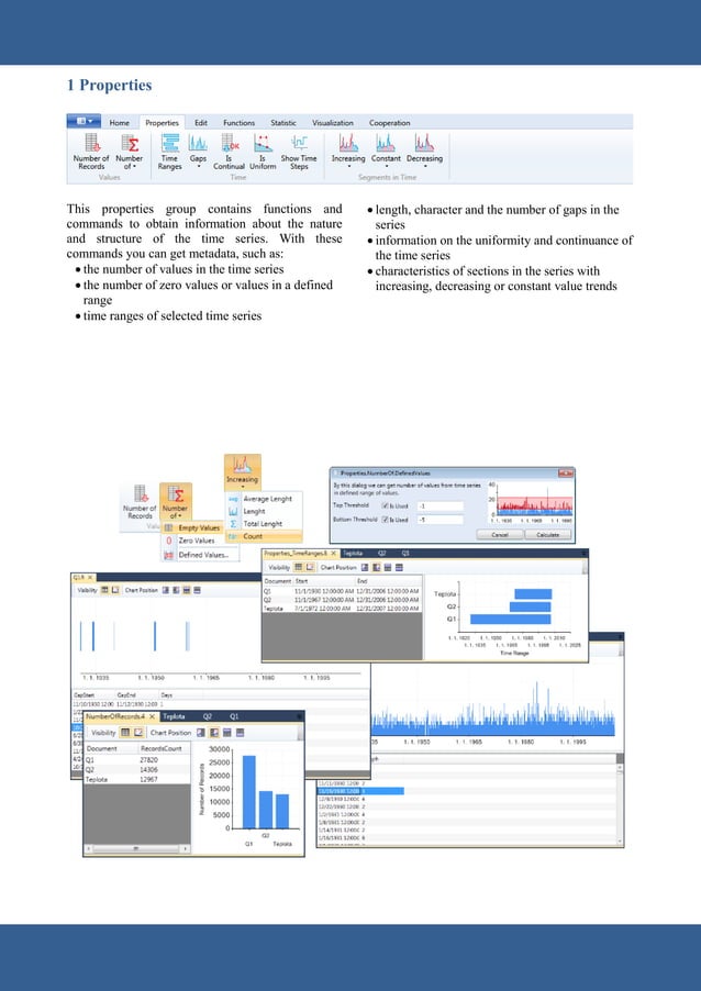 TS Editor 3.0 White Paper | PDF