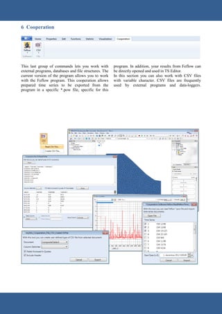 TS Editor 3.0 White Paper | PDF | Computer Software and Applications | Computing