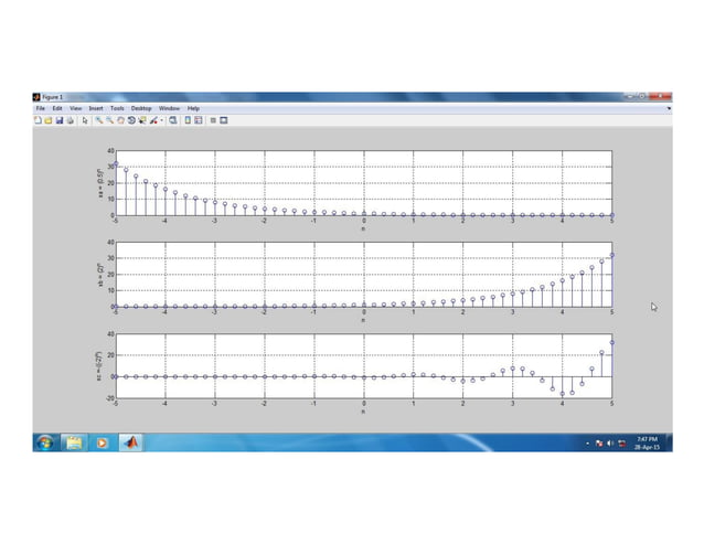 Ss matlab solved | PDF