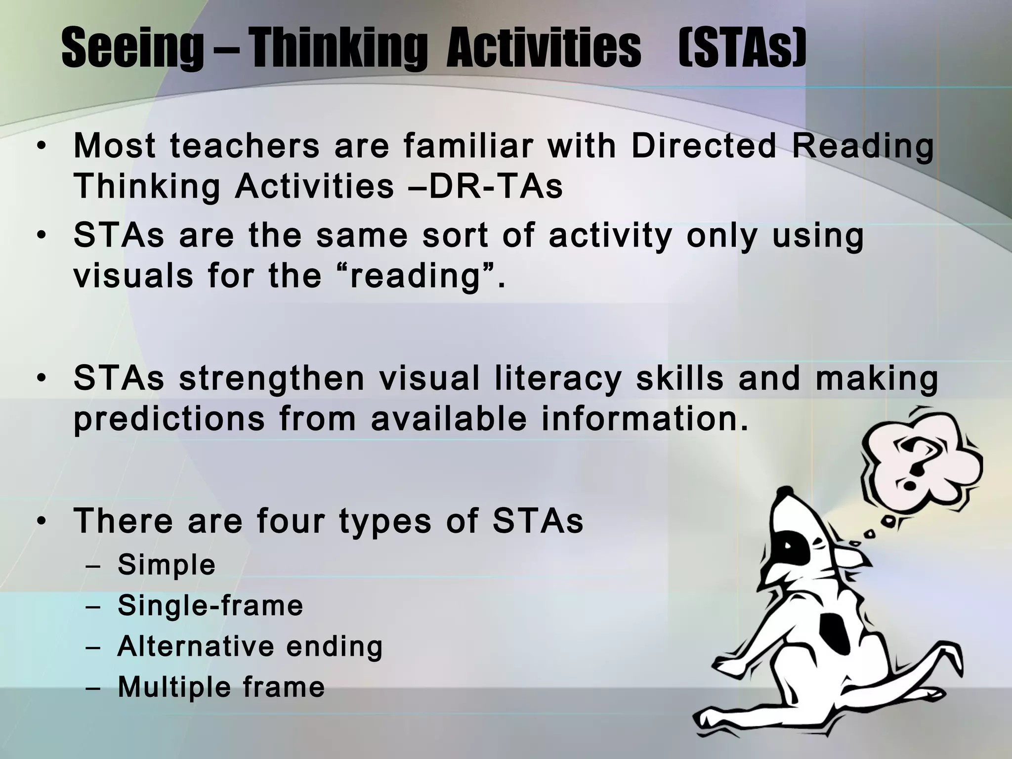 Viewing Skill | PPT