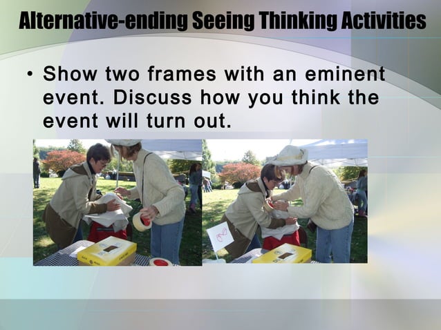 Viewing Skill | PPT