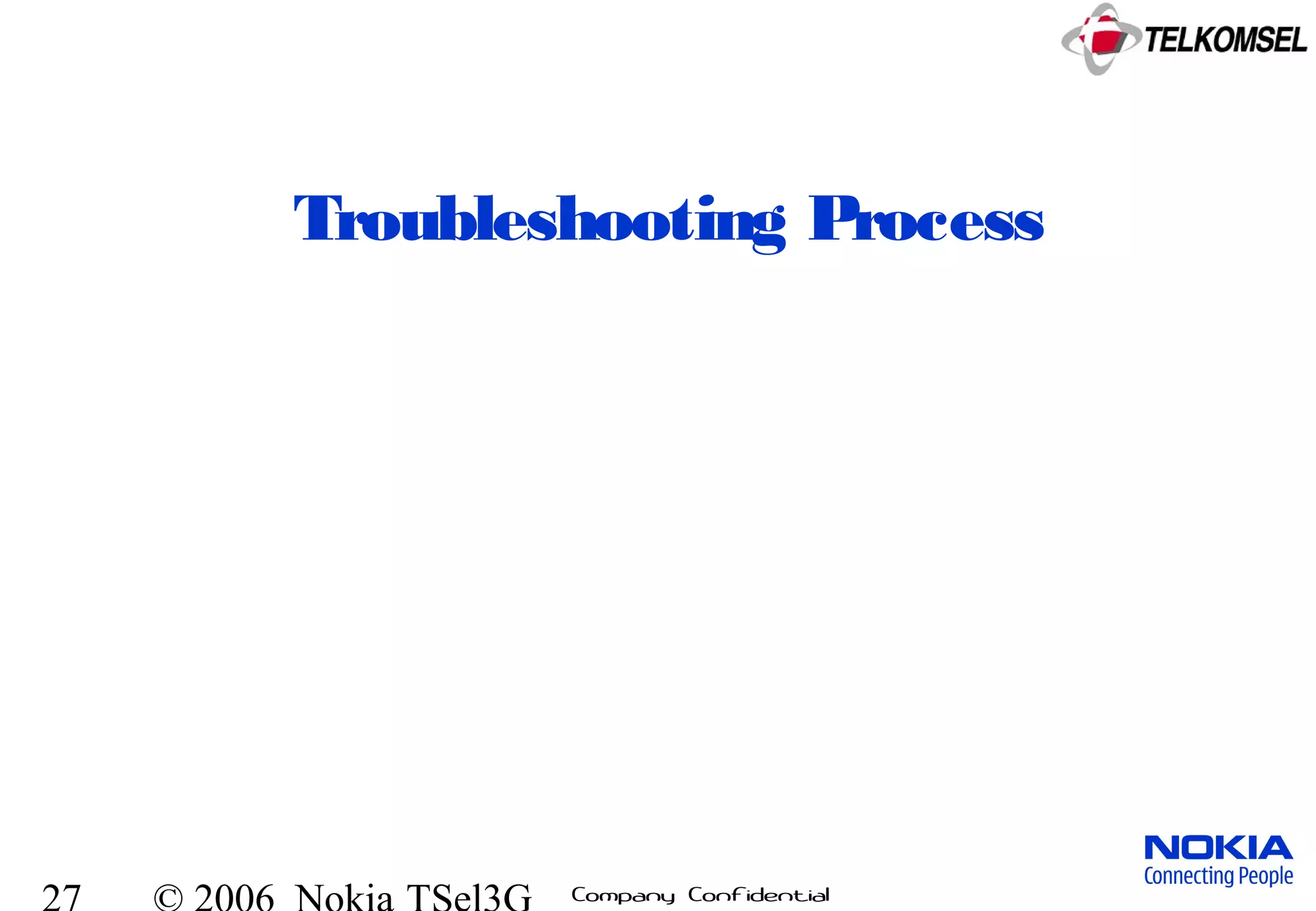T sel3 g optimization process and guideline ver01 | PPT