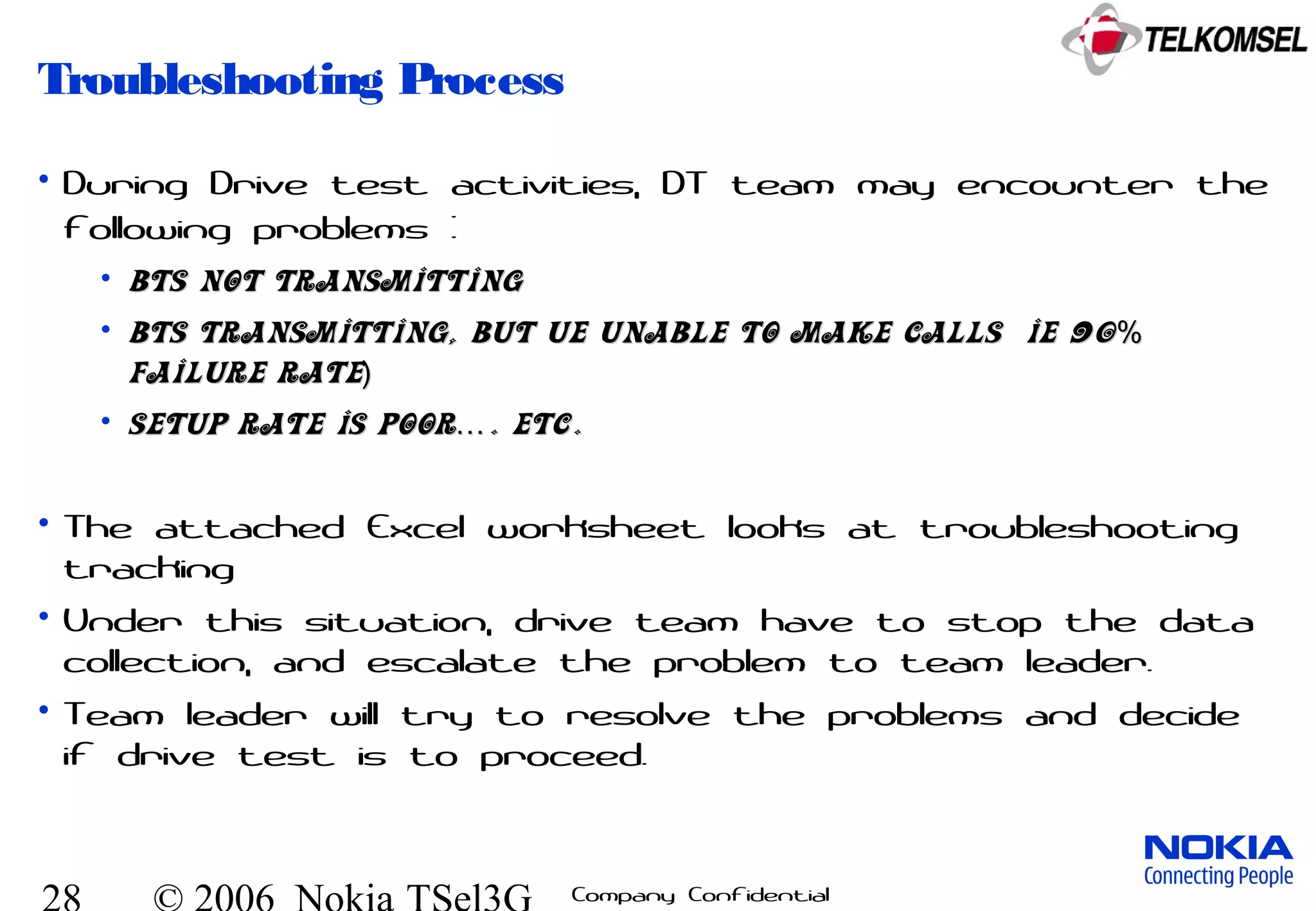 T sel3 g optimization process and guideline ver01 | PPT