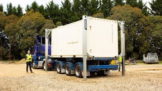 BISON C-Lift T-Series | PDF