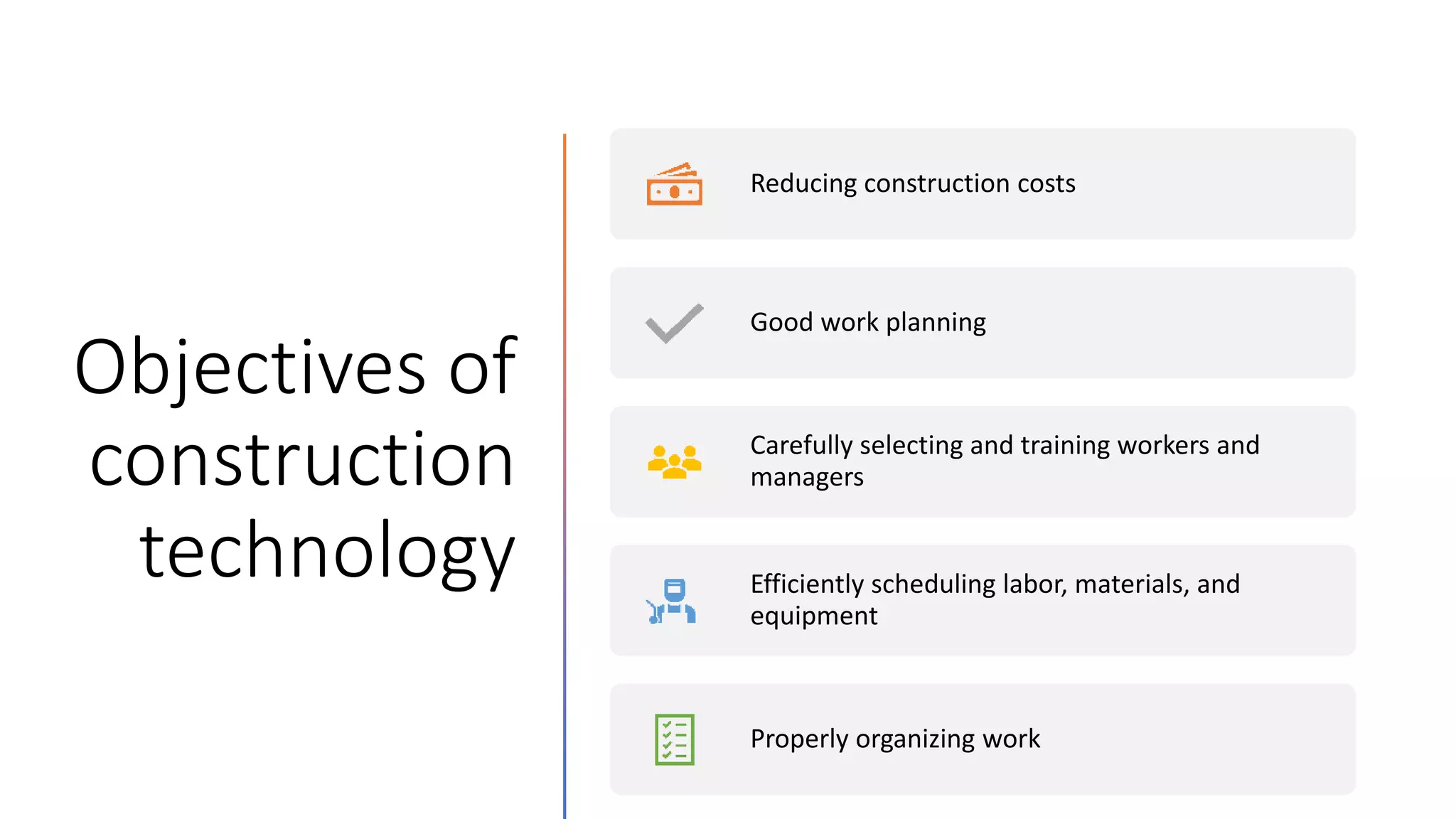 Labour Based Method vs Equipment Based Method | PPTX
