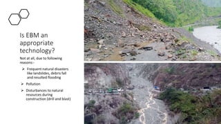 Labour Based Method vs Equipment Based Method | PPTX