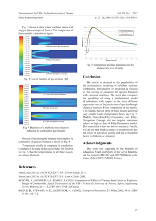 tses_article147 mathematical modeling combustion | PDF | Chemistry | Science