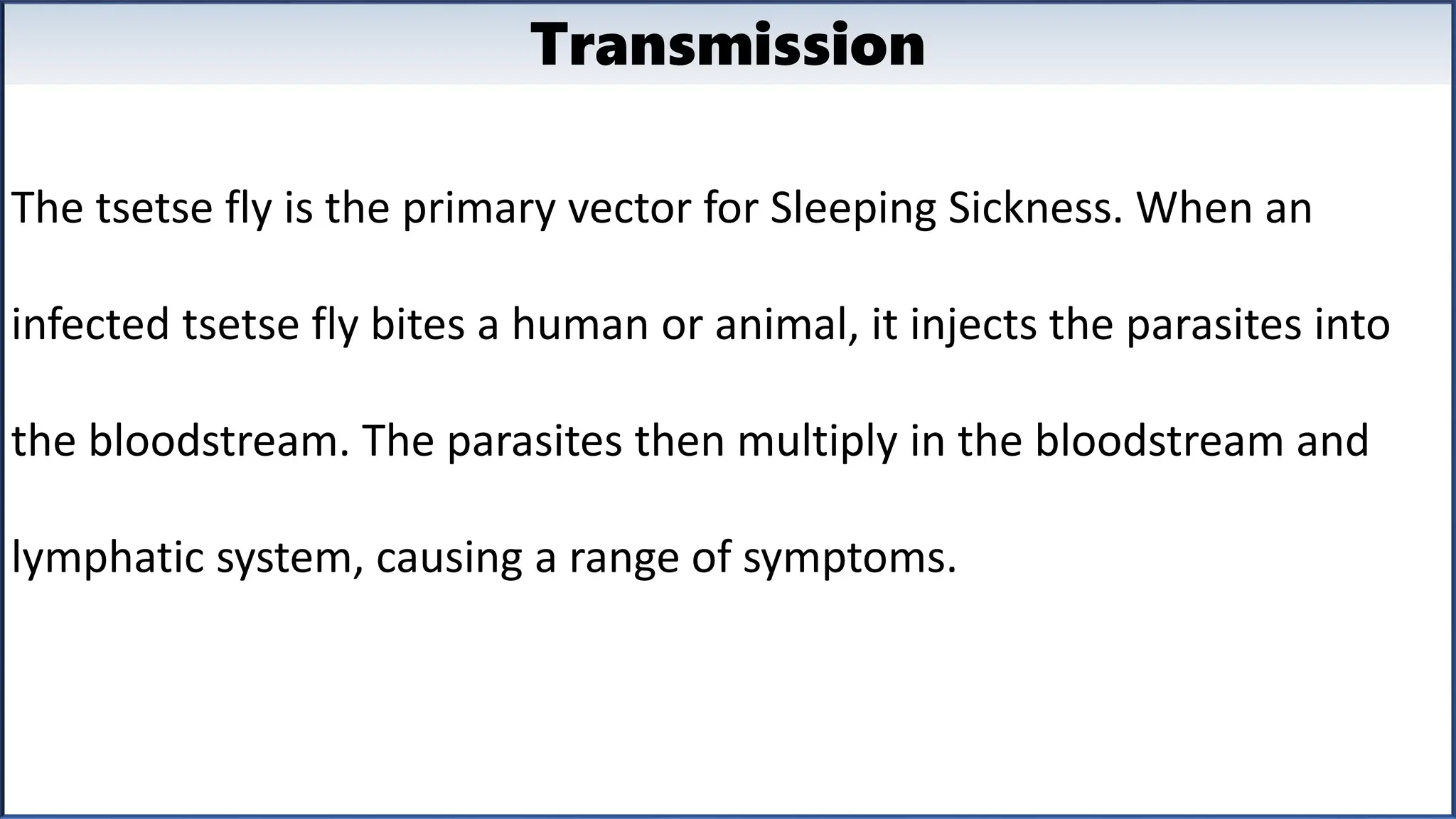 TSE TSE infection TSE TSE infection .pptx